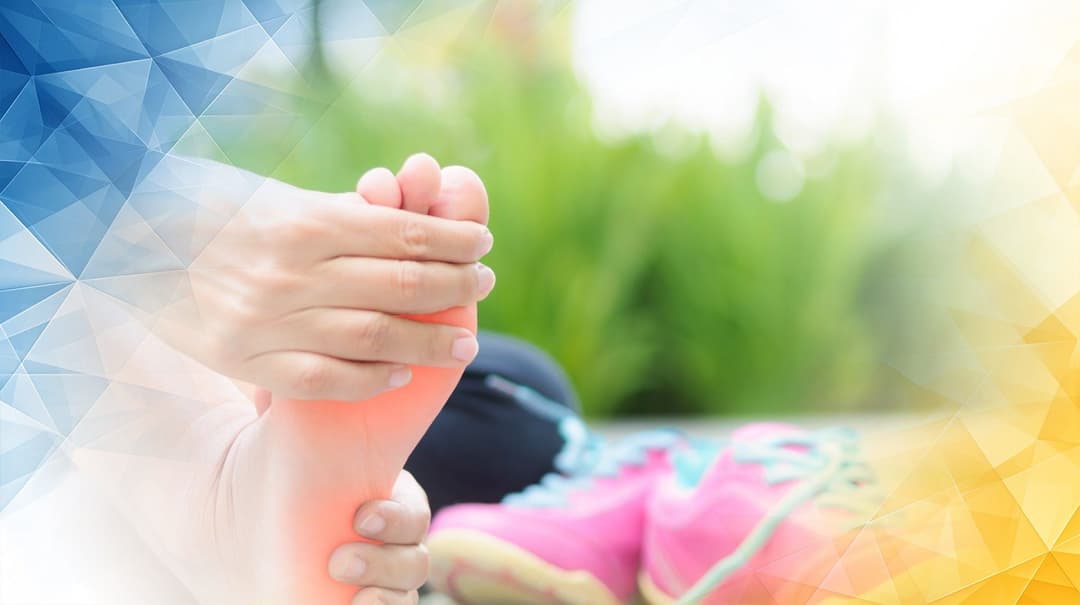 Decoding the Hidden Resilience of Ankle Cartilage: Understanding Damage ...
