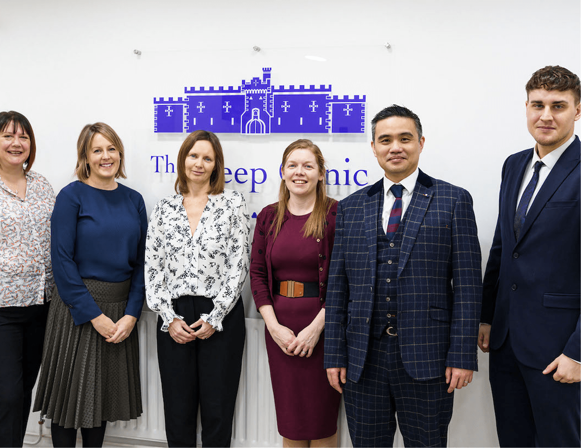 Our Story | London Cartilage Clinic