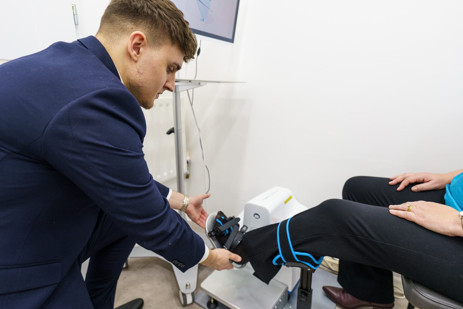 ACL Repair Recovery — Week by Week | STARR & BioBrace Rehabilitation ...
