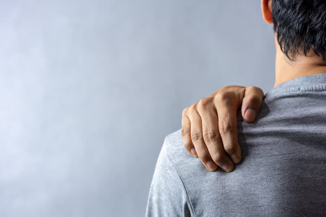 Stem Cell / Medicinal Signaling Cell Shoulder Therapy | London ...