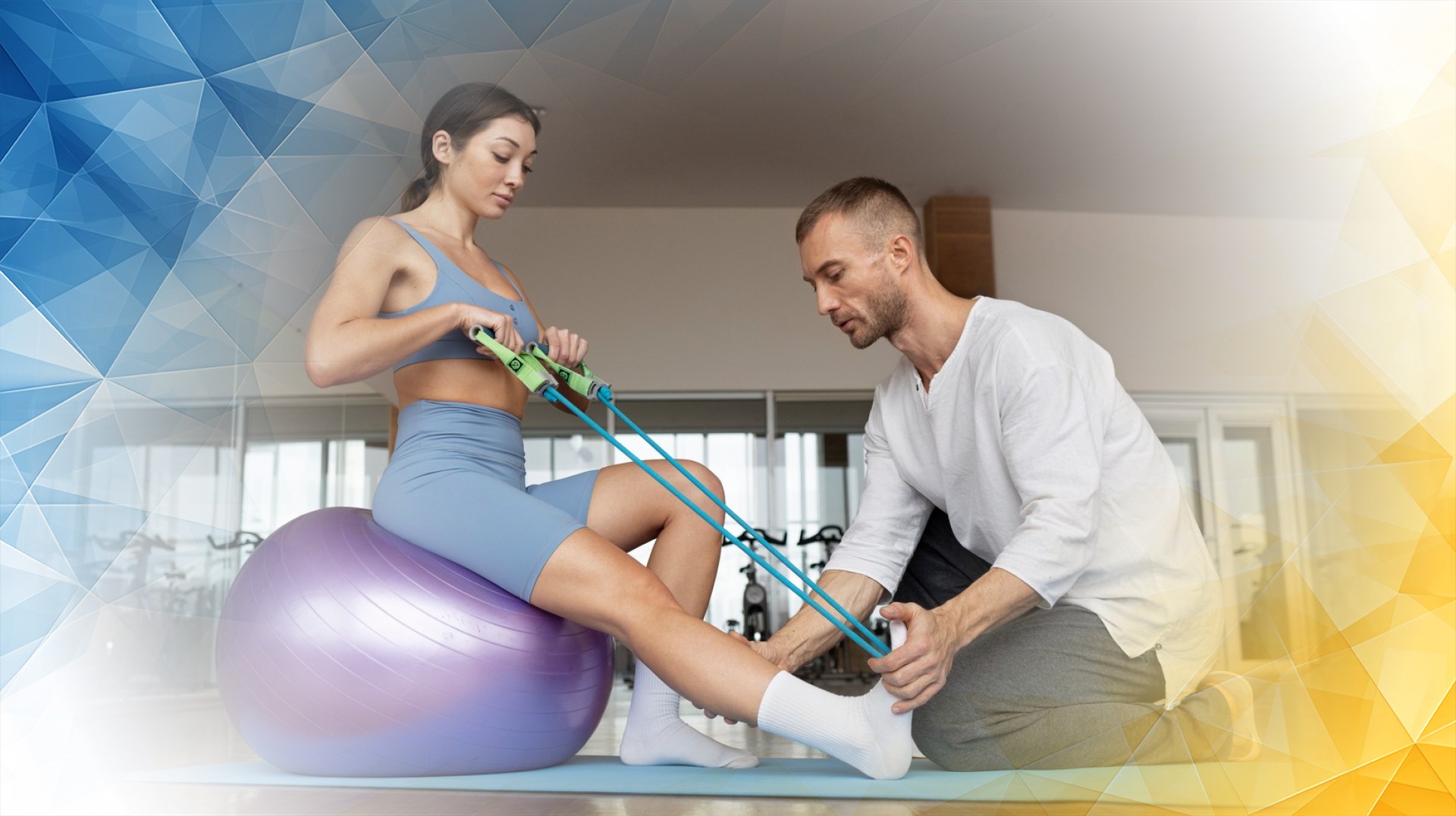 Mobility and Risks After ACL Tear | London Cartilage Clinic