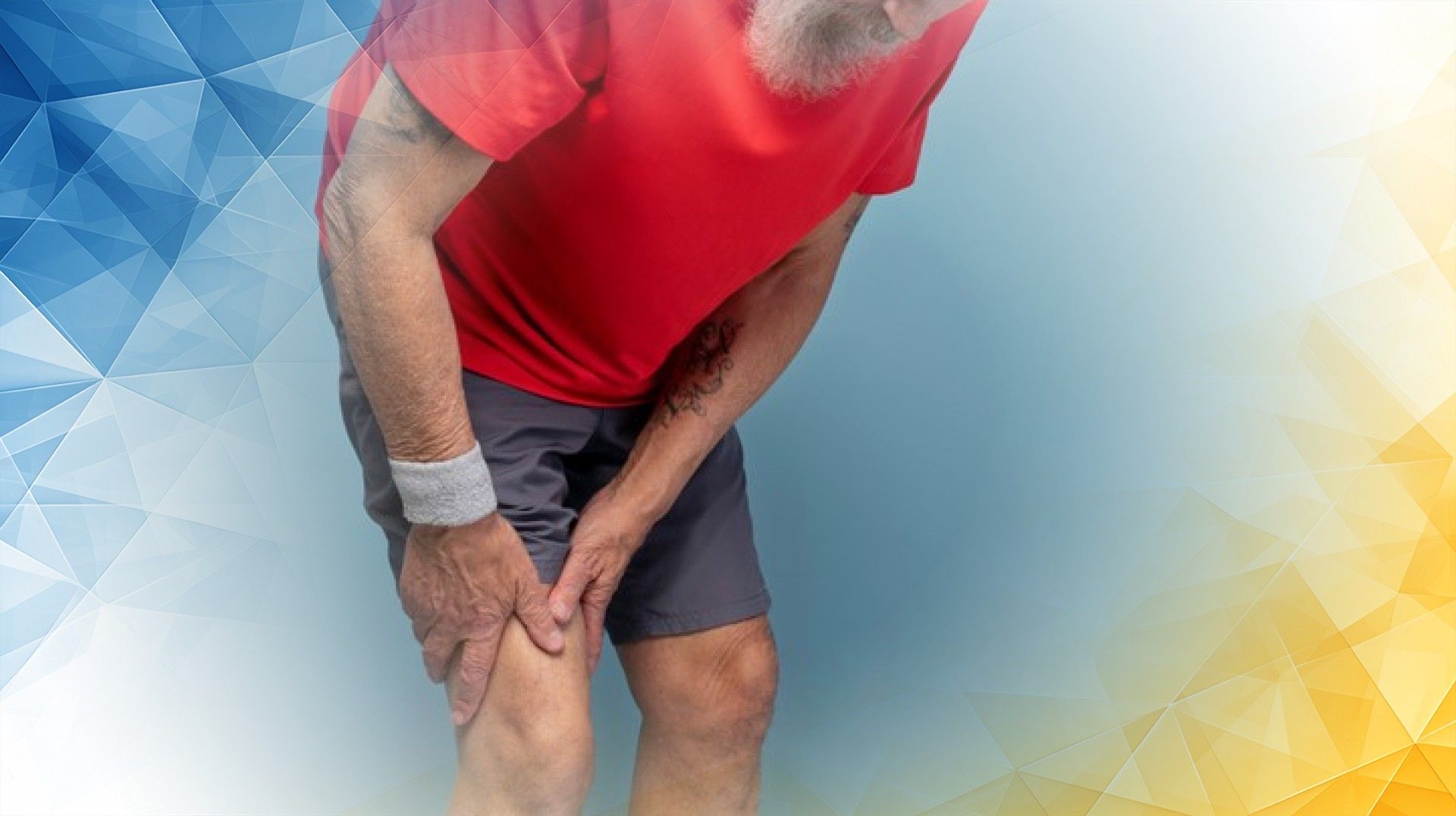 Revolutionizing Torn Meniscus Therapy: Combining Advanced ...